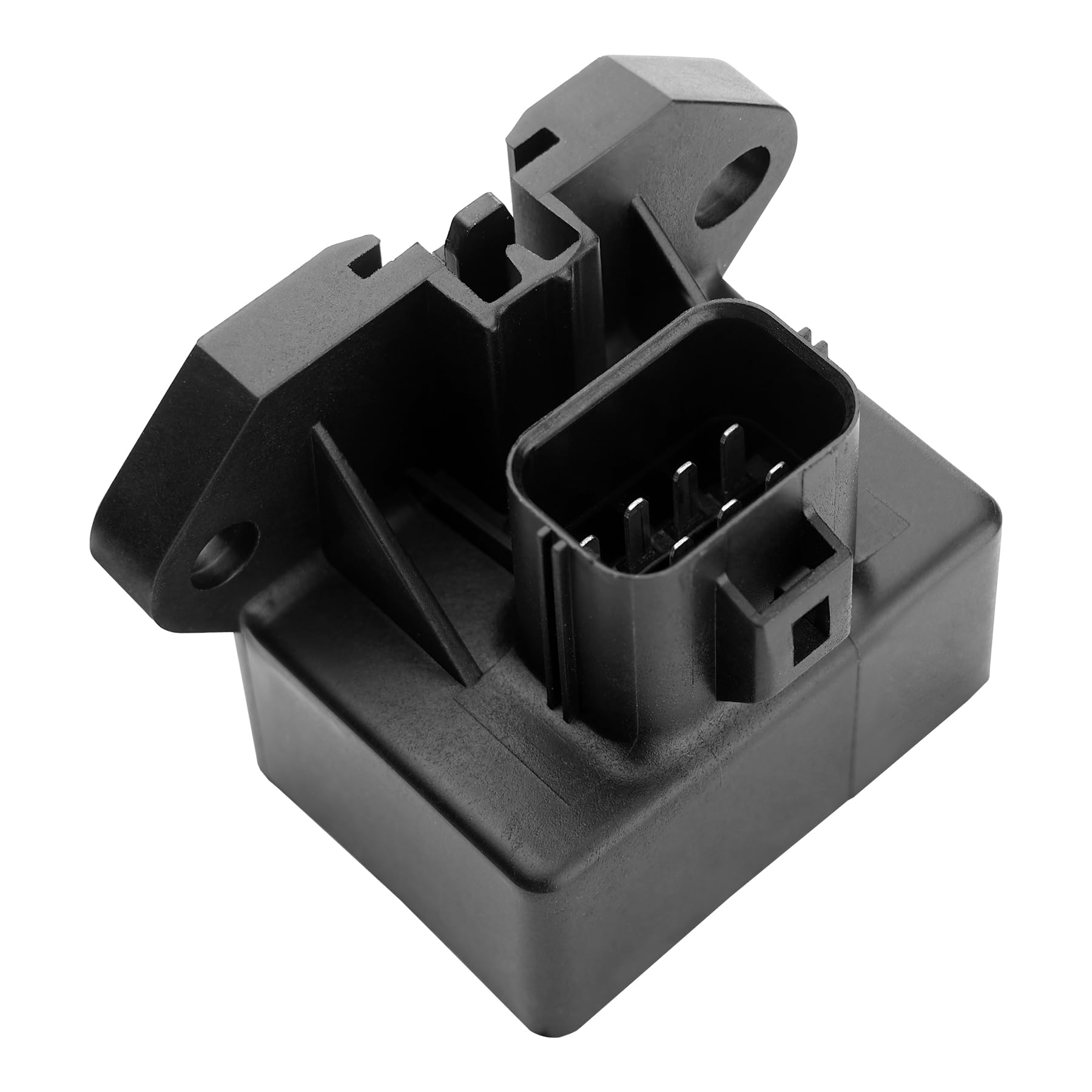 Misakomo FPDM 601-225 Fuel Pump Relay Module, Compatible with Ford F150 ...