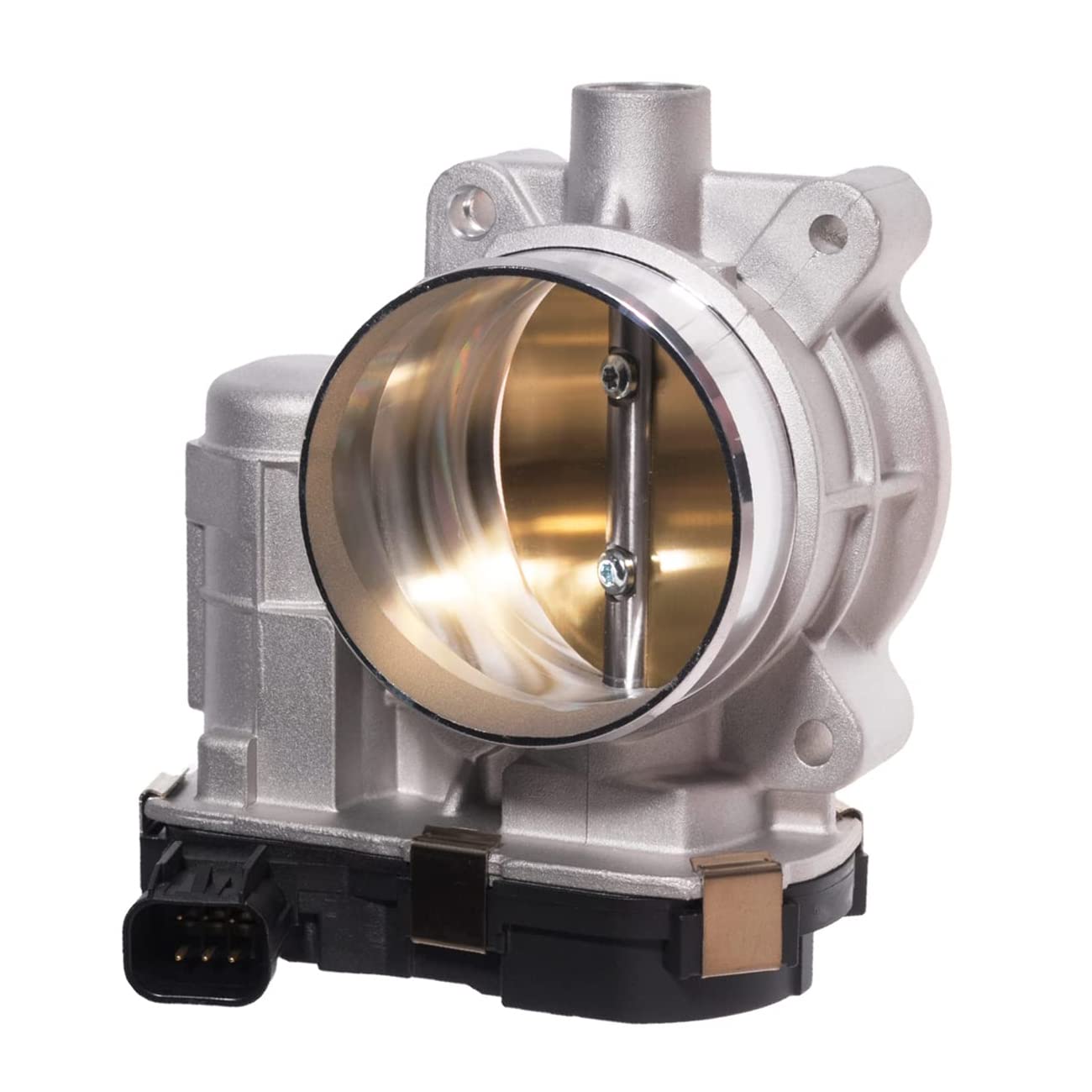 TUCAREST Electronic Throttle Body Assembly (72mm,For 3.4L/3.5L/3.9L ...