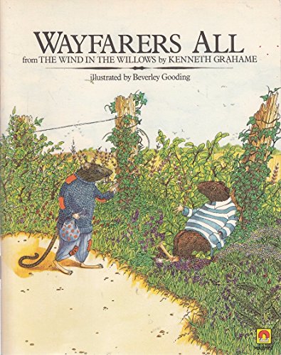 Wayfarers All: Grahame, K.: 9780416245509: Amazon.com: Books