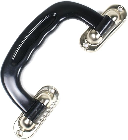 Amazon.com: (E26) Plastic Case Handle for Guitar case Musical case or ...