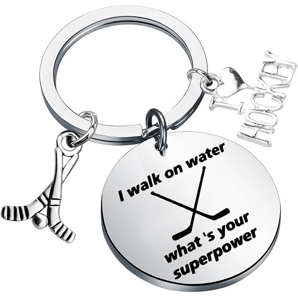 Rowing Oar Keyring