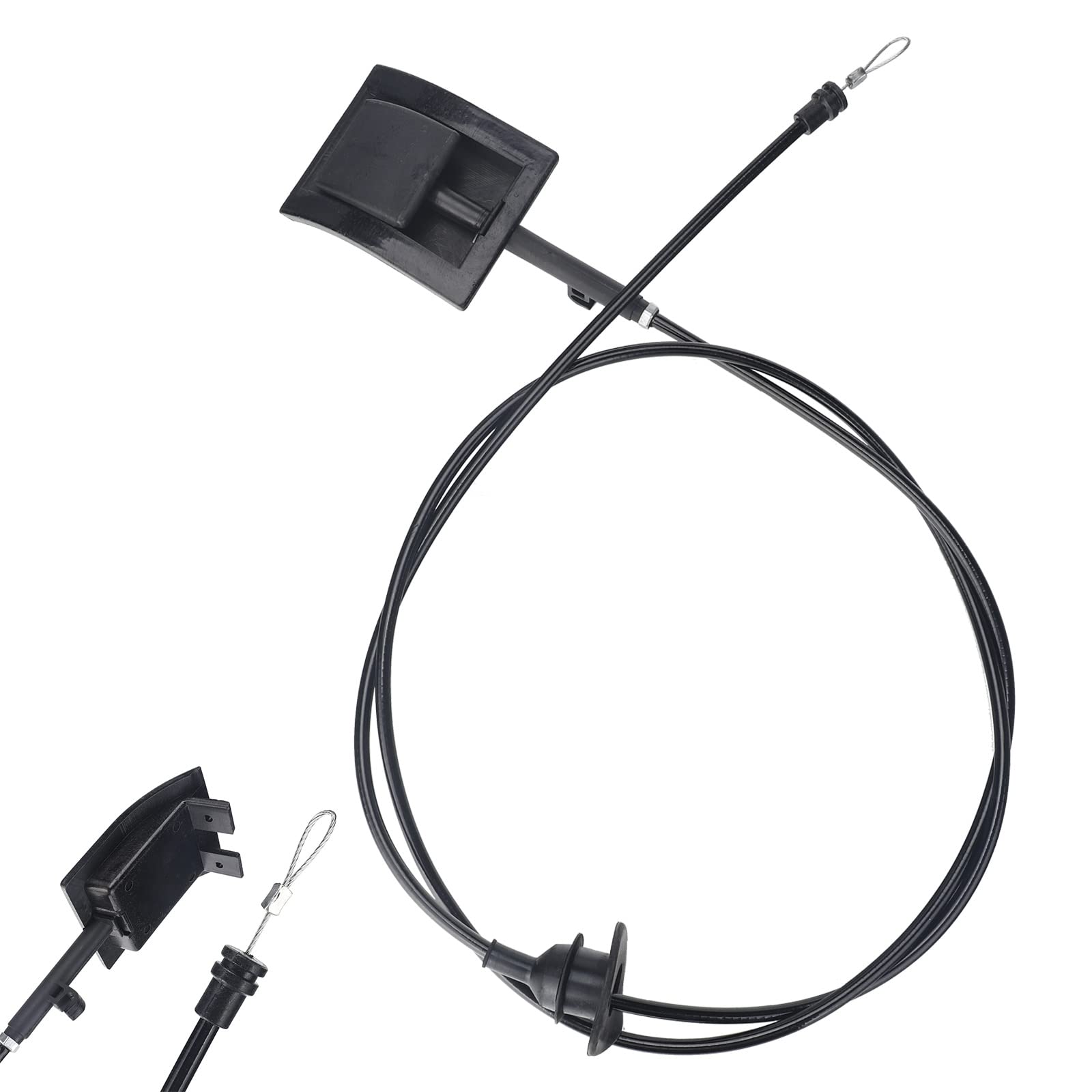 Hood Release Cables Kuwait | Online Cables Shop | Whizz Automotive