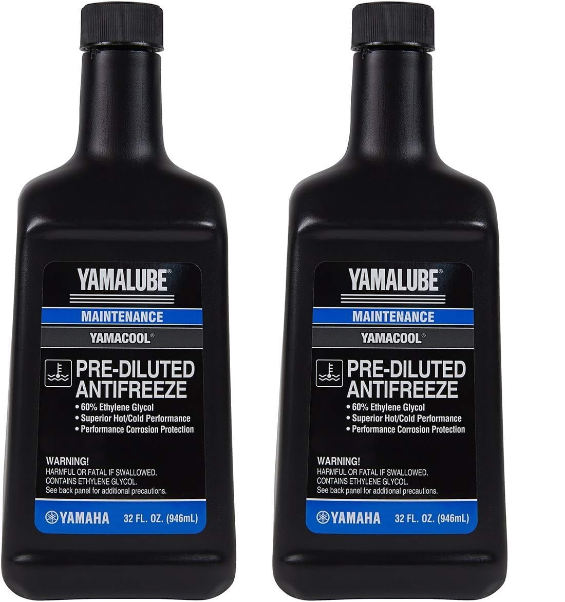 Mua Yamaha Original OEM Yamalube ACC-YAMAC-BL-32 Pre Diluted Antifreeze ...