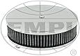 Amazon.com: EMPI 8957 Air Cleaner for Stock VW Carb, 2 1/2 High w/Gauze ...