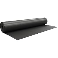 Prime Unicorn Flooring Underlayment 100 SF - - Amazon.com