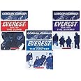 The Complete Everest Trilogy, Books 1-3: The Contest, The Climb, and ...