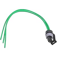 Amazon.com: 269 Motorsports ICP Injection Control Pressure Sensor ...