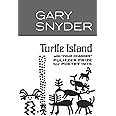 Turtle Island (A New Directions Book): Snyder, Gary: 9780811205467 ...
