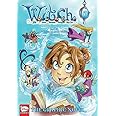 Amazon.com: W.I.T.C.H.: The Graphic Novel, Part III. A Crisis on Both ...