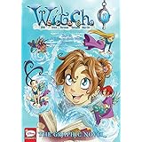 W.I.T.C.H.: The Graphic Novel, Part III. A Crisis on Both Worlds, Vol. 3 (W.I.T.C.H.: The ...