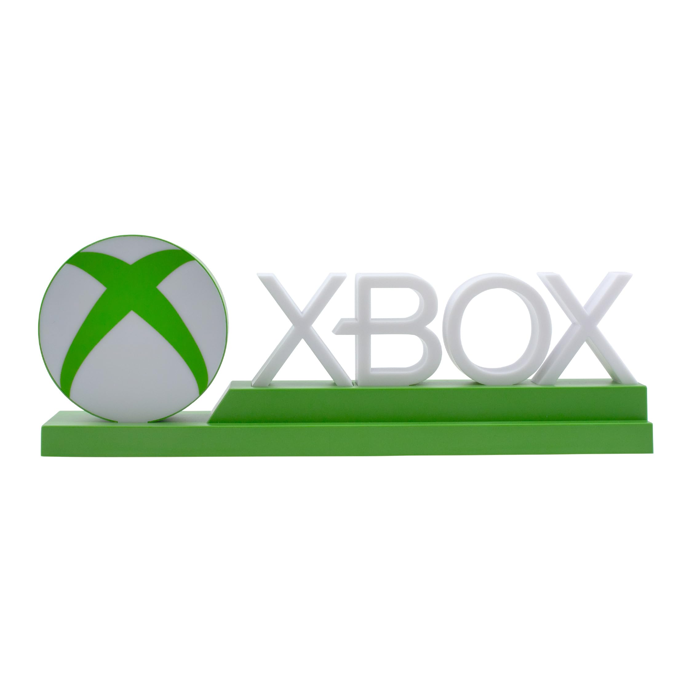 Mua Paladone Green Xbox Icons Light, Dynamic Phasing and Pulsing Light ...