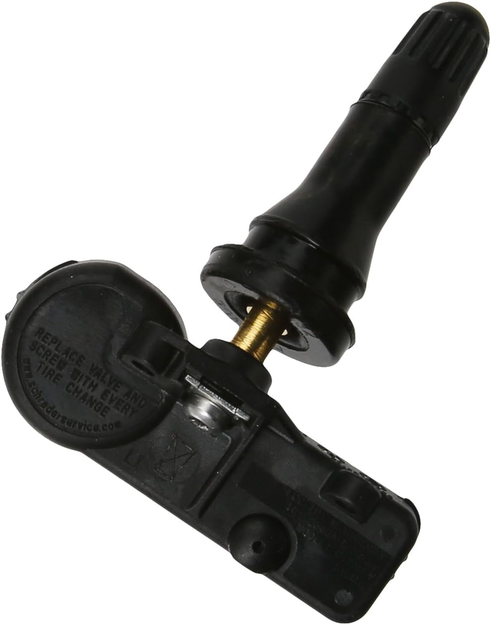 Genuine Chrysler 56029479AB TPMS Sensor, Tire Pressure Monitoring ...