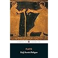 Early Socratic Dialogues (Penguin Classics): Plato, Saunders, Trevor J ...
