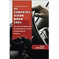 The Complete USA State ID Checking Guide Book 2024: The Ultimate ...