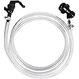 Amazon.com: MRbrew 5 FT Ball Lock Beer Line Assembly Kit, 3/16" Liquid ...