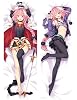 Dakimakura Fate/Apocrypha Astolfo Anime Girl Body Pillow Cover Cosplay ...