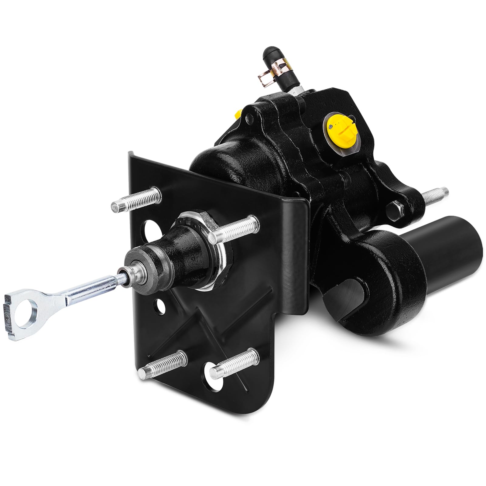 FILTERUP 52-7371 Hydro-Boost Hydraulic Power Brake Booster Compatible ...