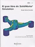 SolidWorks Práctico I: Pieza, Ensamblaje y Dibujo: Amazon.es: Gómez ...