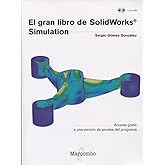 EL GRAN LIBRO DE SOLIDWORKS® 3ªEd : Marcombo: Amazon.com.mx: Libros