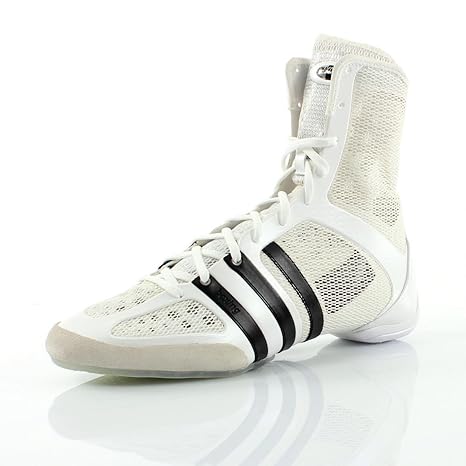 adidas Adistar Boxing Boots (7 US): Amazon.co.uk: Sports & Outdoors