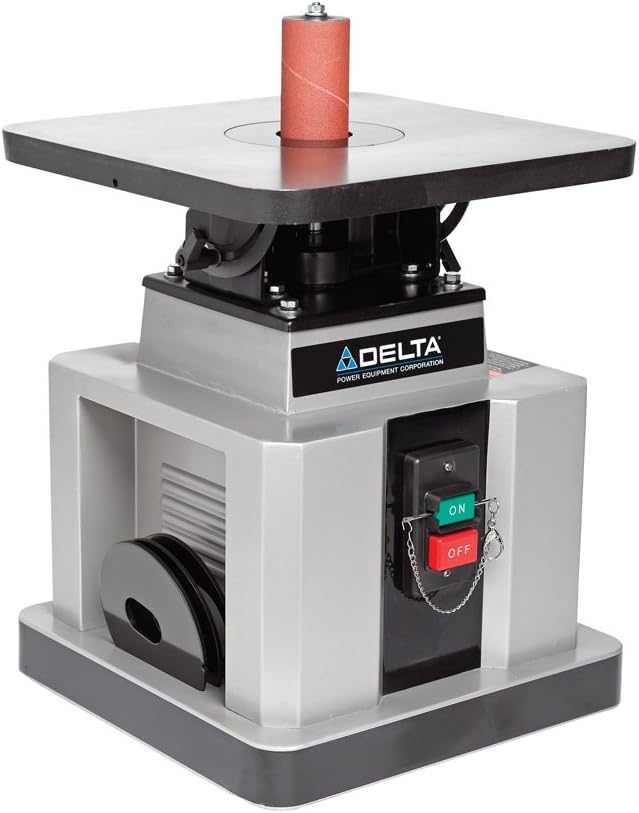 Editor's Review, Delta Woodworking 31-483 Heavy 2023, 3.5/5, 0 Likes ...