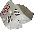 Amazon.com: Genuine Toyota 4Runner TRD Skid Plate PTR60-89190. 2014 ...