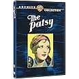 Amazon.com: The Patsy : King Vidor, Marion Davies, Orville Caldwell ...