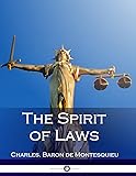 Montesquieu: The Spirit of the Laws (Cambridge Texts in the History of ...