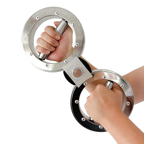 Burn Machine 10 Pounds Multifunctional Spinning Burn Rotator Machine ...
