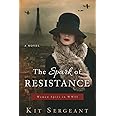 Amazon.com: The Spark of Resistance: Women Spies in WWII (Women Spies ...
