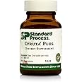 Amazon.com: Standard Process Cyruta Plus - Whole Food Cholesterol ...
