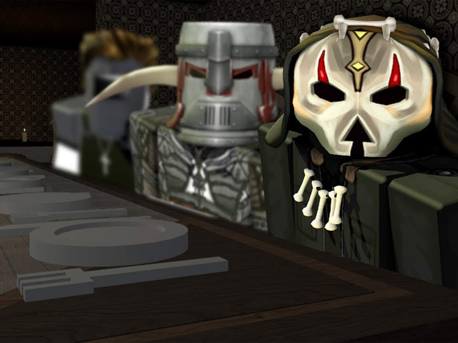 Watch Clip: Roblox Adventures with Flamingo | Prime Video