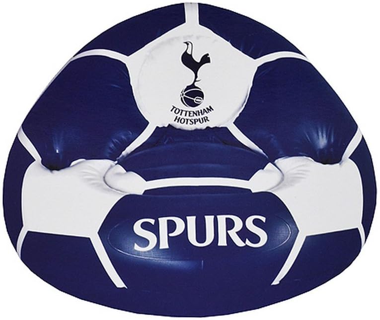 Tottenham Hotspur SS00772 Inflatable Chair – Multi-Colour – BigaMart