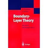 Boundary-Layer Theory: Schlichting (Deceased), Hermann, Gersten, Klaus ...