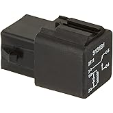 Amazon.com: Standard Motor Products RY71 Relay : Automotive