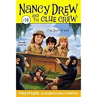 Amazon.com: Nancy Drew and the Clue Crew Series Collection Books #1-16: ...