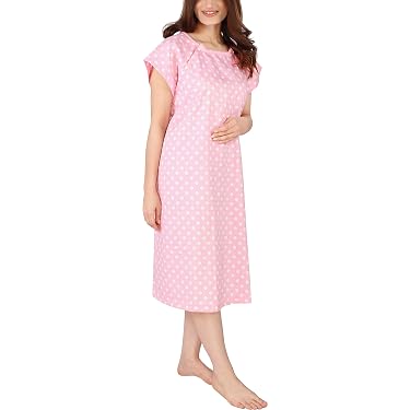 Vestidos De Pacientes Hospitalares