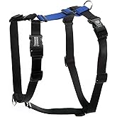 Amazon.com : Blue-9 Reflective Buckle-Neck Balance Harness, Fully ...