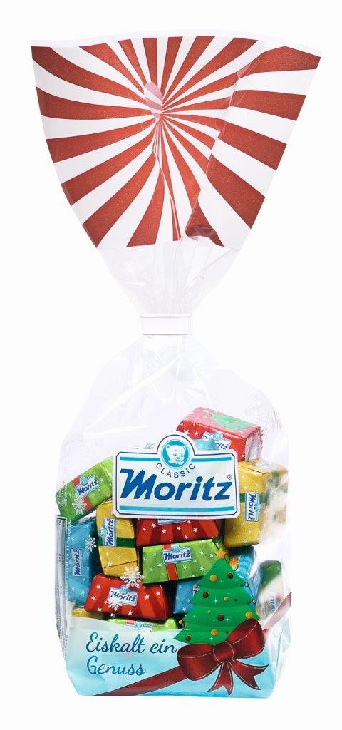 Amazon.com : Wawi Moritz Ice Chocolate In Bag, 8.8 Ounce (Pack of 20 ...