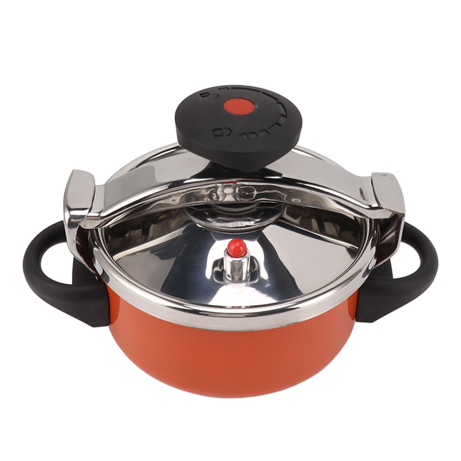 Mua Mini Pressure Cooker, 2L 2L Stainless Steel Pressure Pot with ...