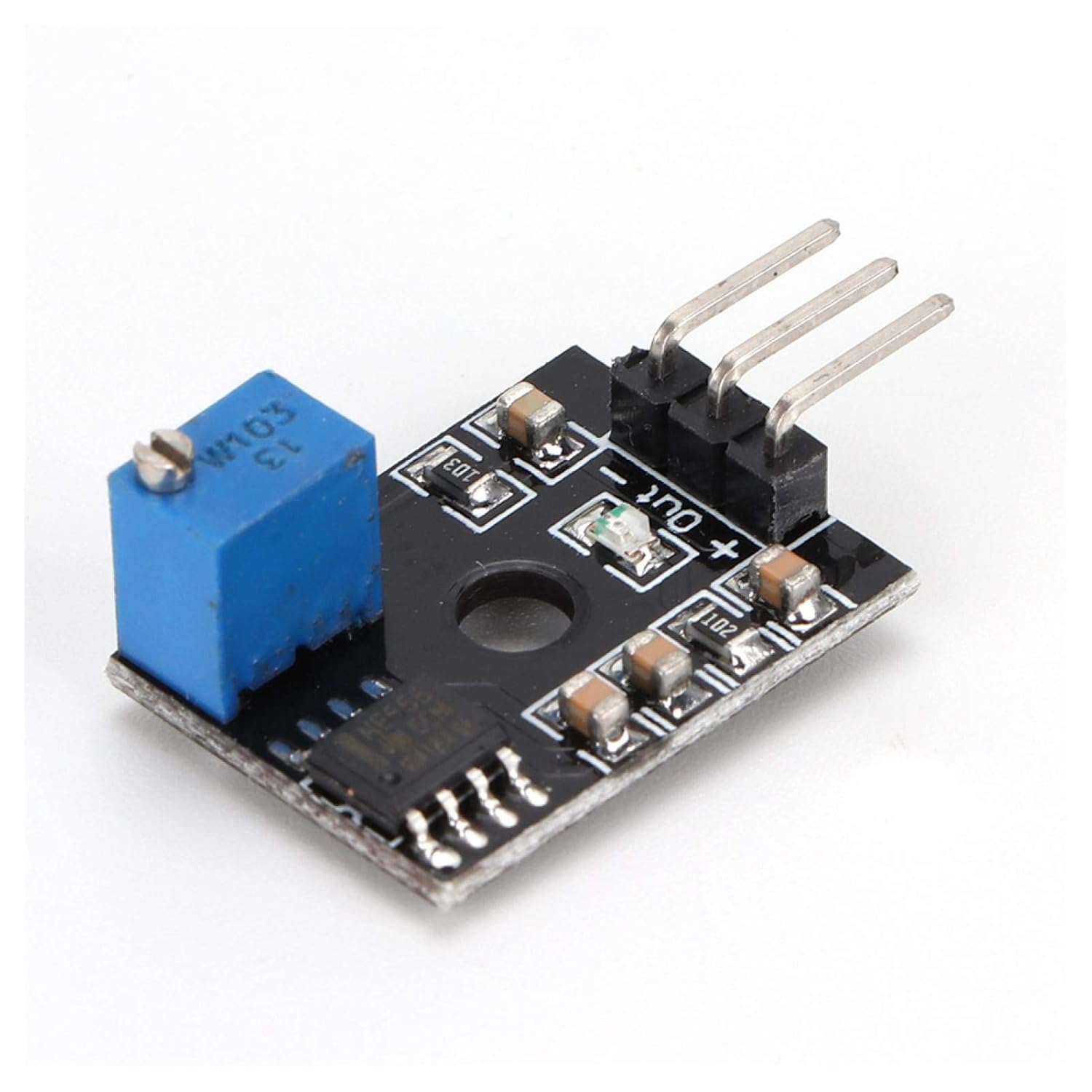 Pulse Output Module, Durable Professional Strong Multivibrator ...
