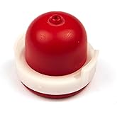 Amazon.com : Missiscily 2 Pieces 694395 Primer Bulb fits Briggs ...