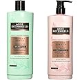 ANNE ROTHSHIELD - Champú de colágeno y biotina 700 ml + Anne Rothshield ...