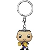 Amazon.com: Funko Pop! Keychain: Doctor Strange Multiverse of Madness ...