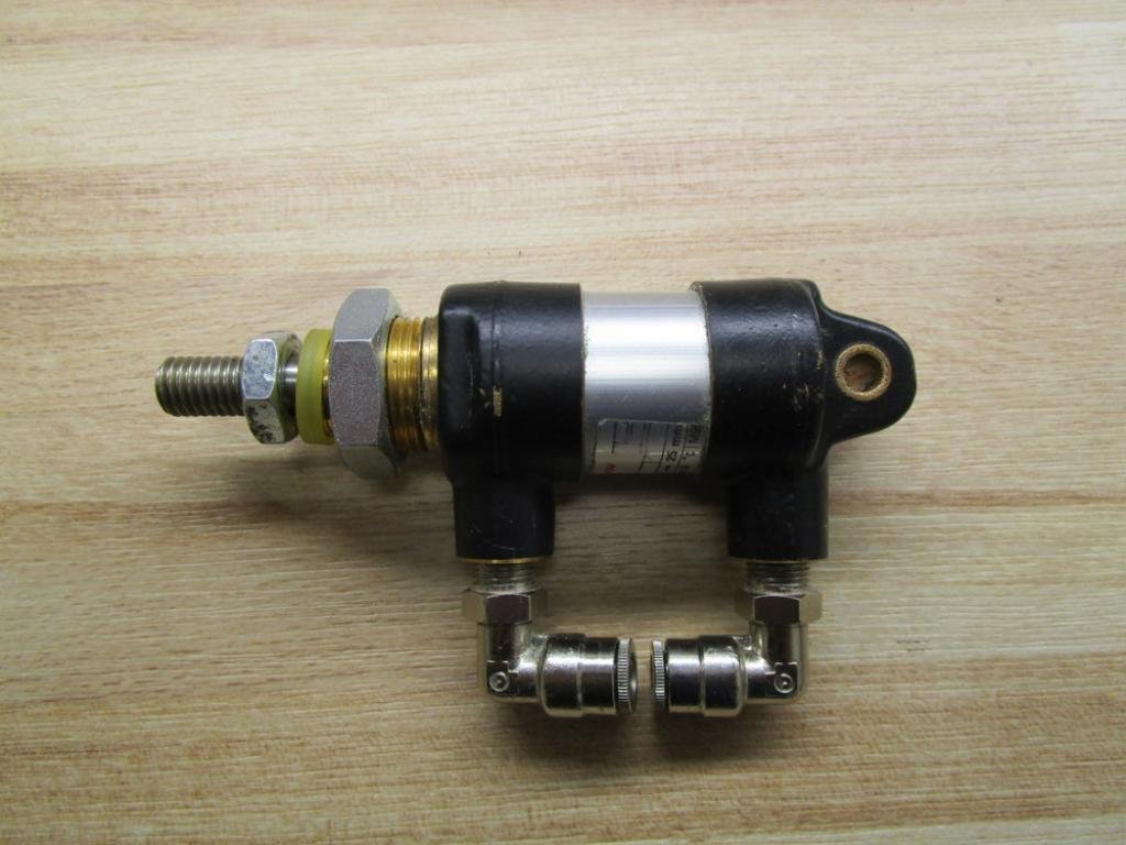 Norgren M/6025/25 Pneumatic Cylinder: Amazon.com: Industrial & Scientific