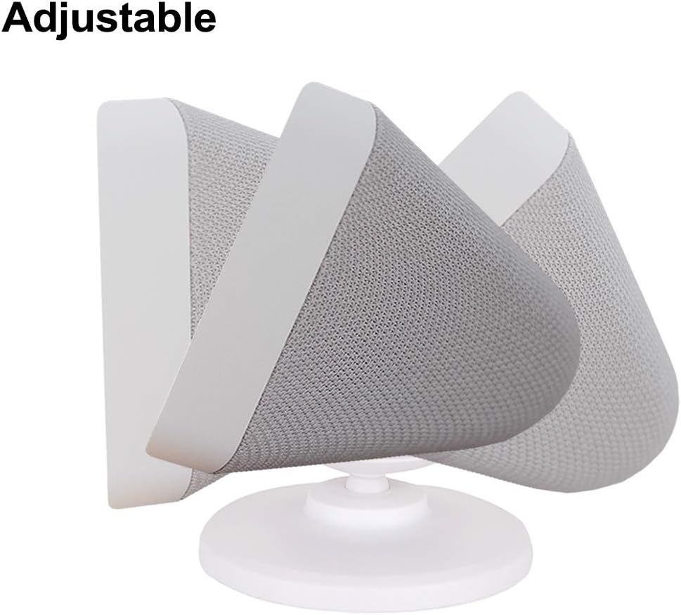Adjustable Stand for Echo Show 5, Base Mount Accessory Compatible with ...