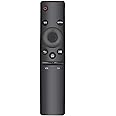 Amazon.com: BN59-01259E Replace Remote Control fit for Samsung LCD TV UN40KU630D UN50KU630D ...