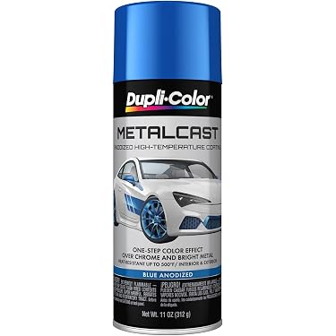Tabla De Colores De Pintura Para Autos Ford AZUL PERLADO 💙, Los