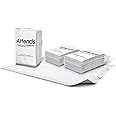 Amazon.com: Attends Supersorb Advanced Premium Disposable Underpads for ...