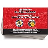National Electrical Code QuickPass Flash-Cards Based On The 2023 NEC ...